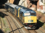 Pictures of CSX 9998
