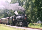 Viewing Album: Kentucky Railway Museum - Railroad Picture Archives.NET