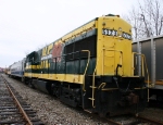 Pictures of VLIX 5323