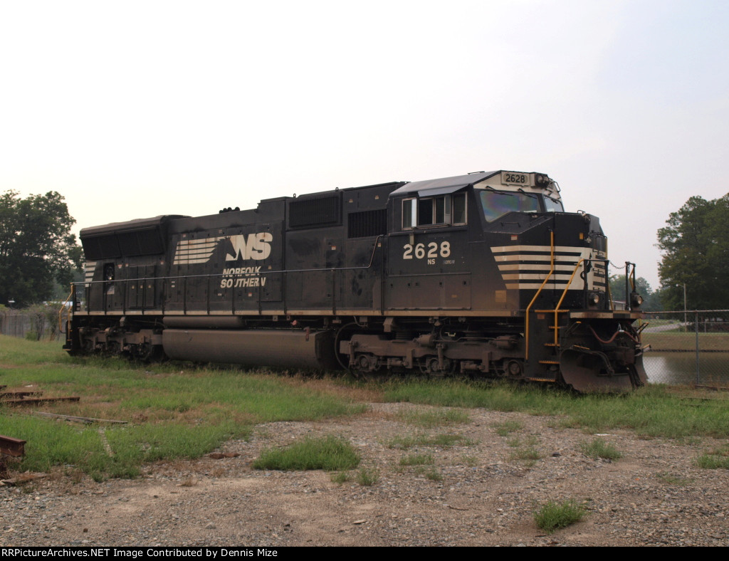 NS 2628