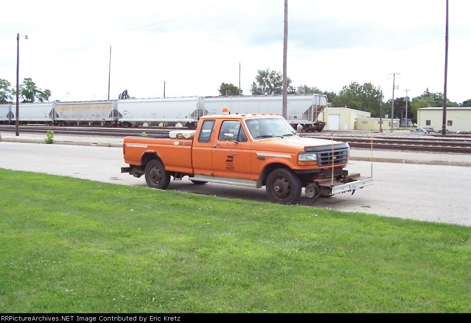 BN Truck