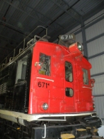 Pictures of CN 6711