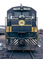 Pictures of SCL 1780