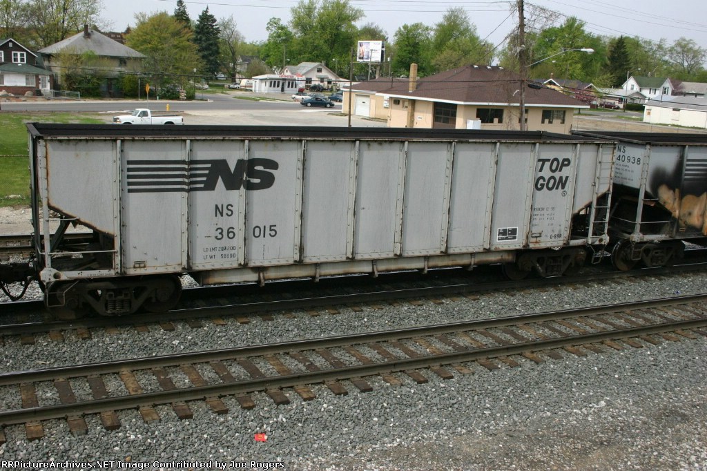NS 36015