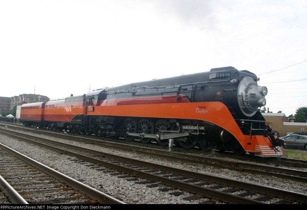 SP 4449
