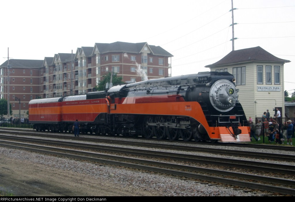SP 4449