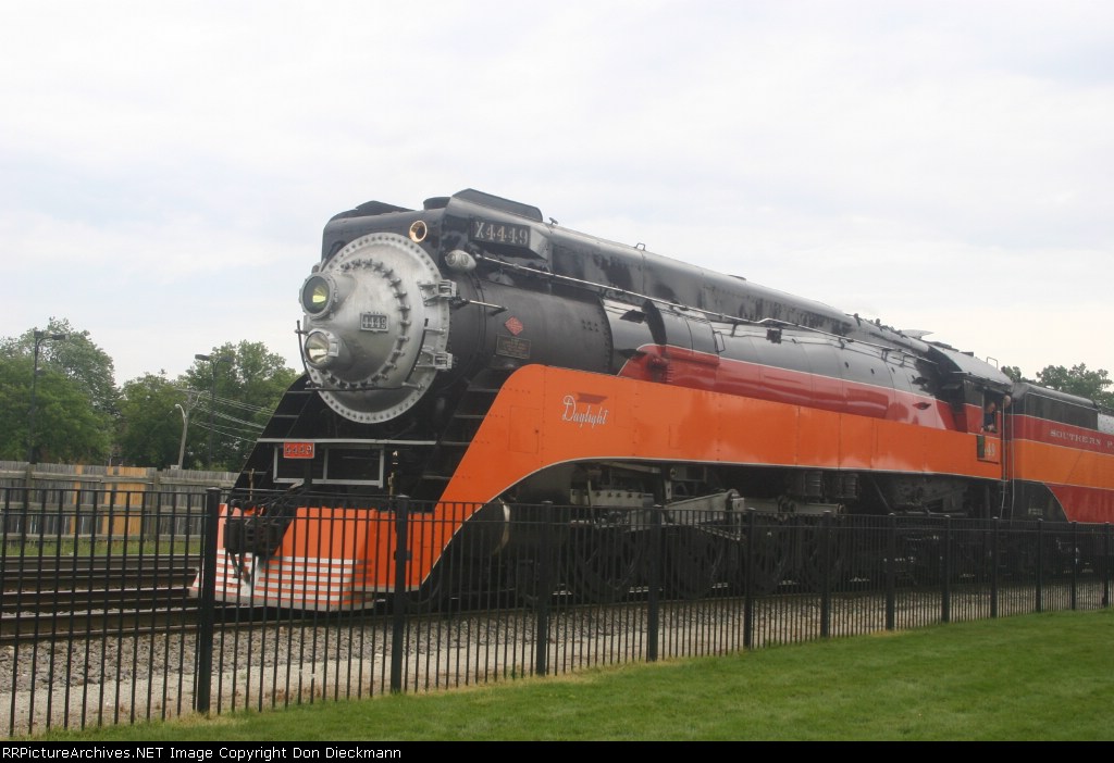 SP 4449