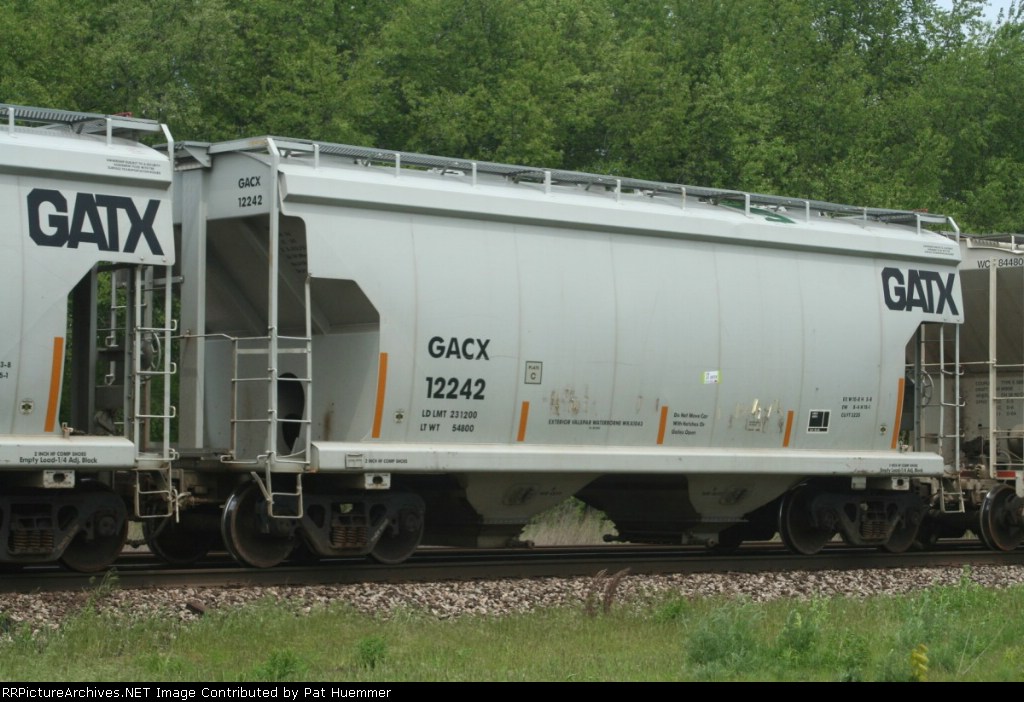 GACX 12242