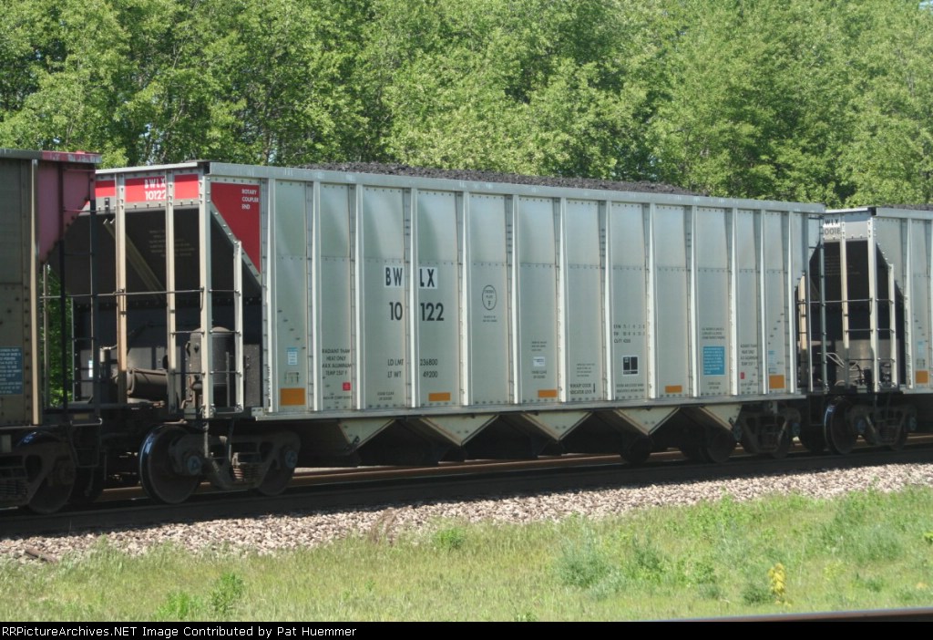 BWLX 10122