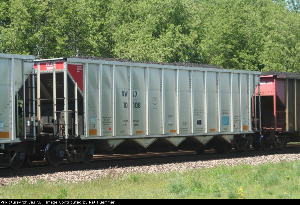 BWLX 10108