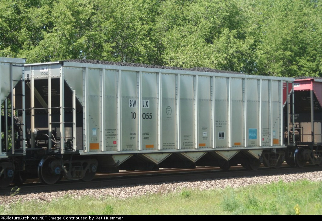 BWLX 10055