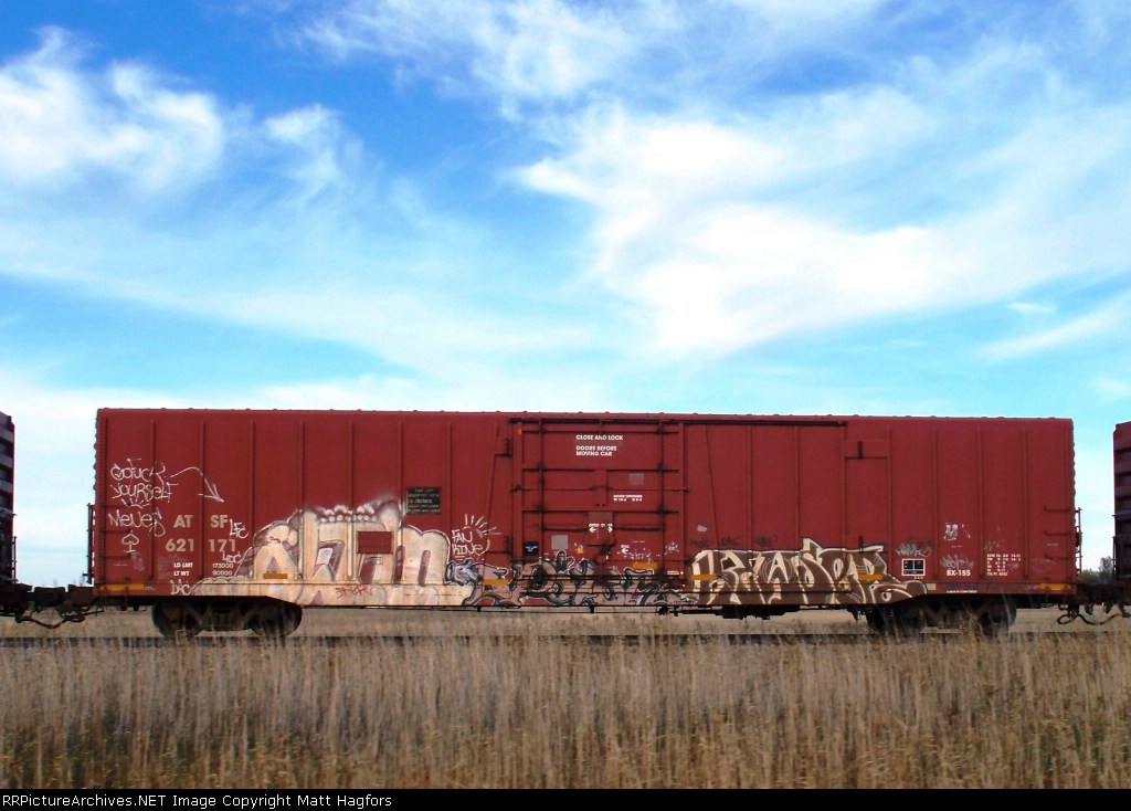 ATSF 621171
