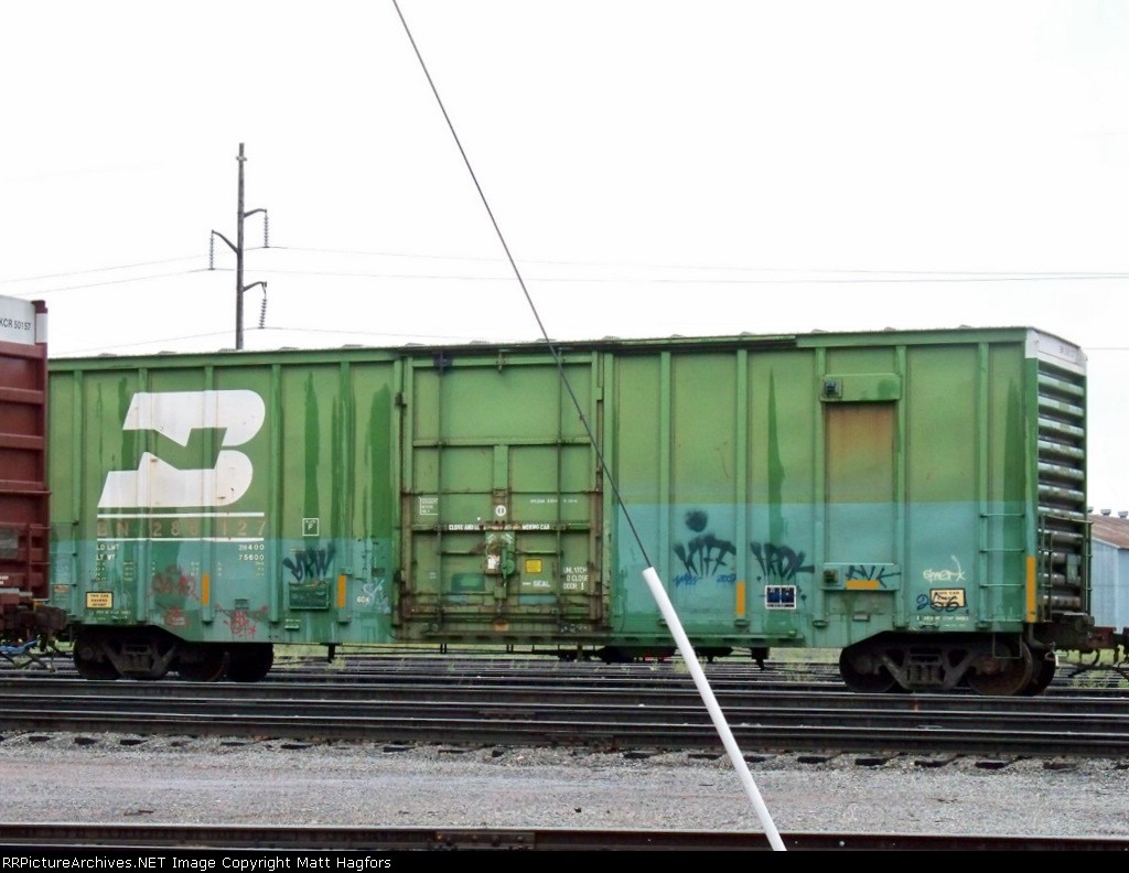 BN 286127