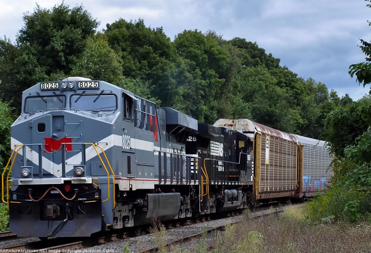 AYMO on the main at Ayer