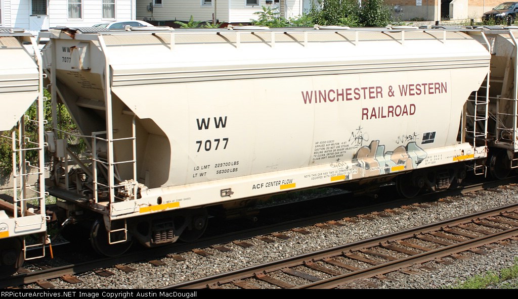 WW 7077