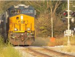 Pictures of CSX 3357