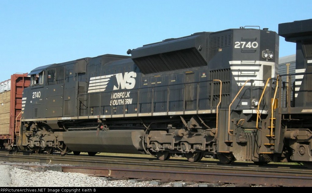 NS 2740