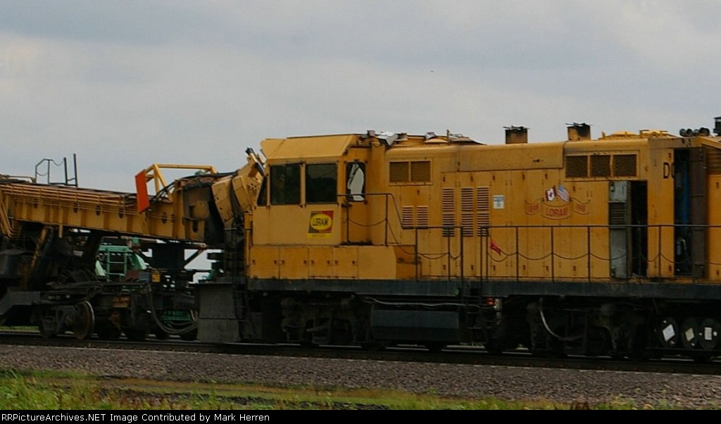 Loram