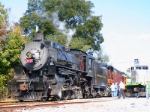 Viewing Album: Tenneesse Valley Railroad Musjum - Railroad Picture ...