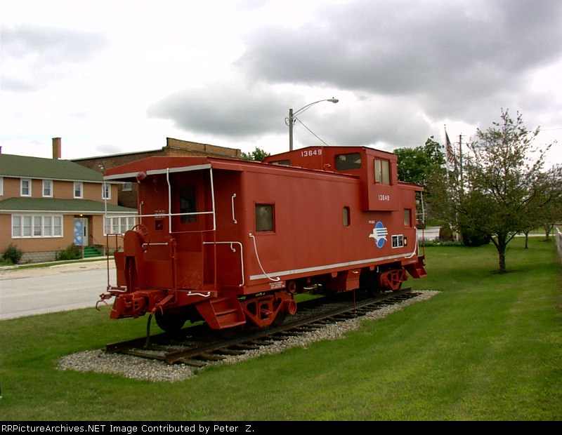 Kankakee/Momence trip