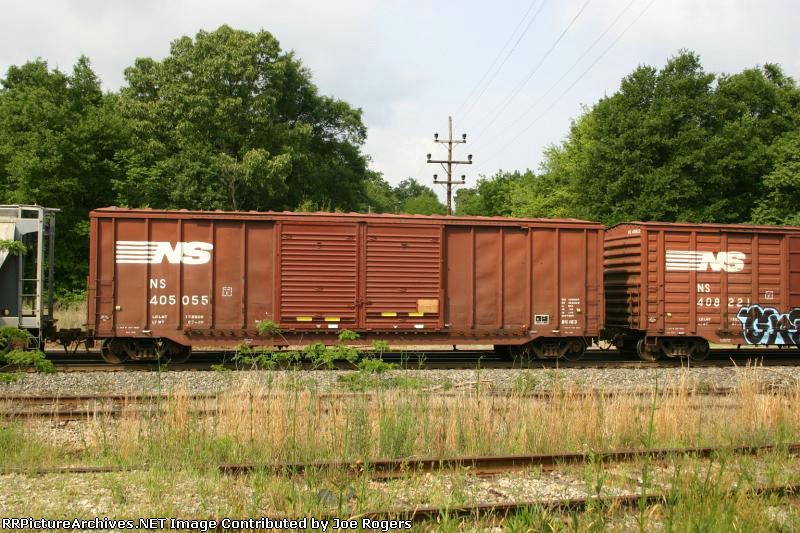 NS 405055