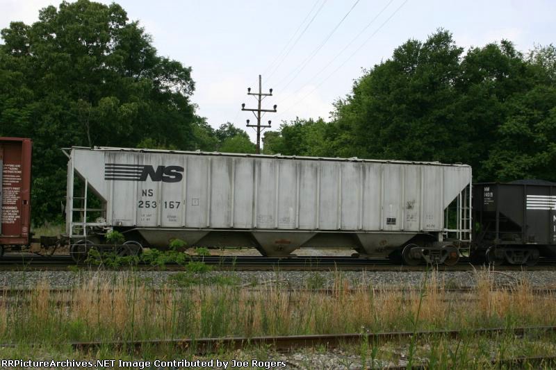 NS 253167