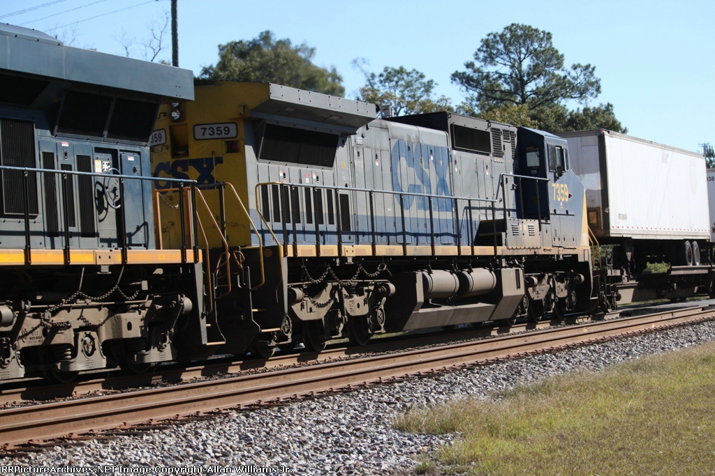 CSX 7359