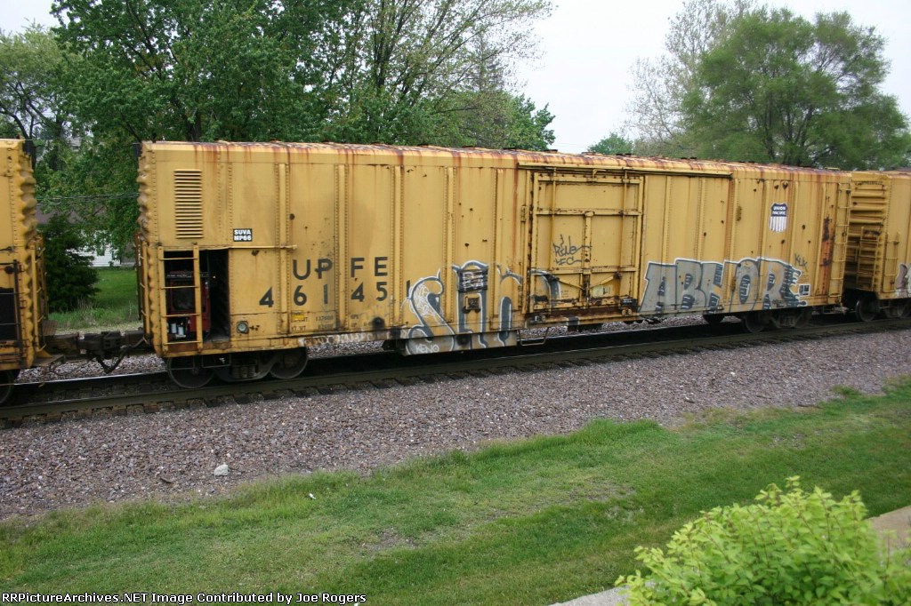 UPFE 461451