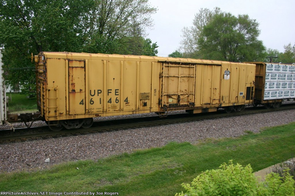 UPFE 461464