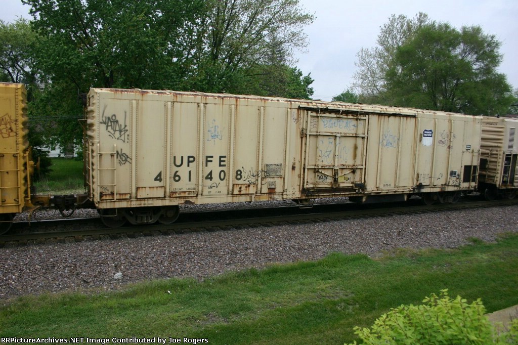 UPFE 461408