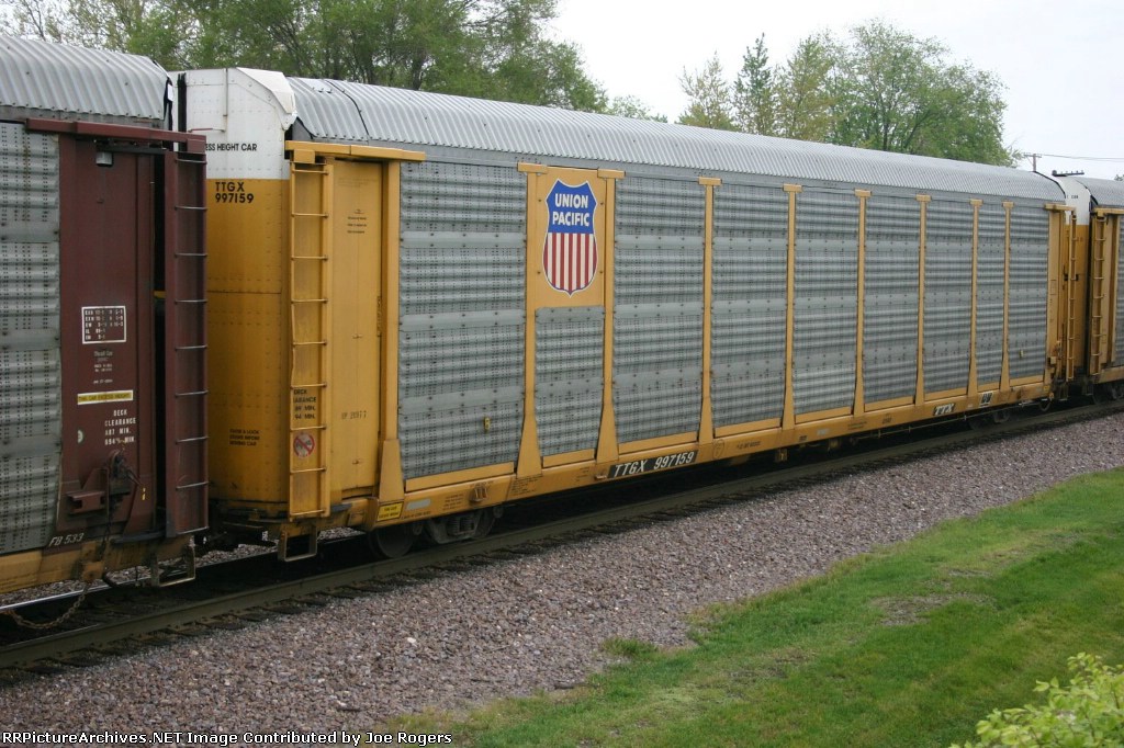 TTGX 997159