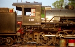 Pictures of TVRM 610
