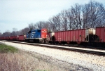 Pictures of GTW 5831