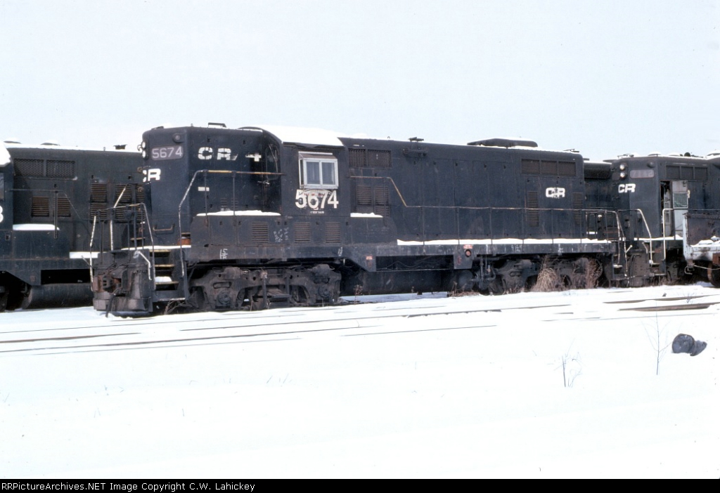 CR 5674