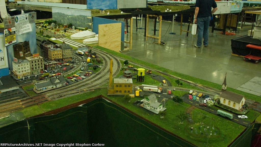 jjunction module at loop 4 and spline