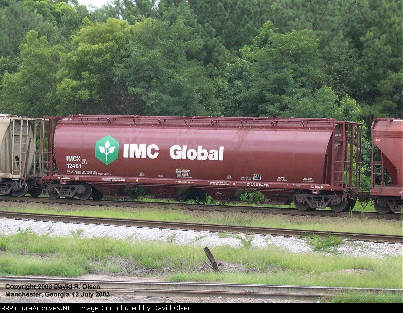 IMCX 12461