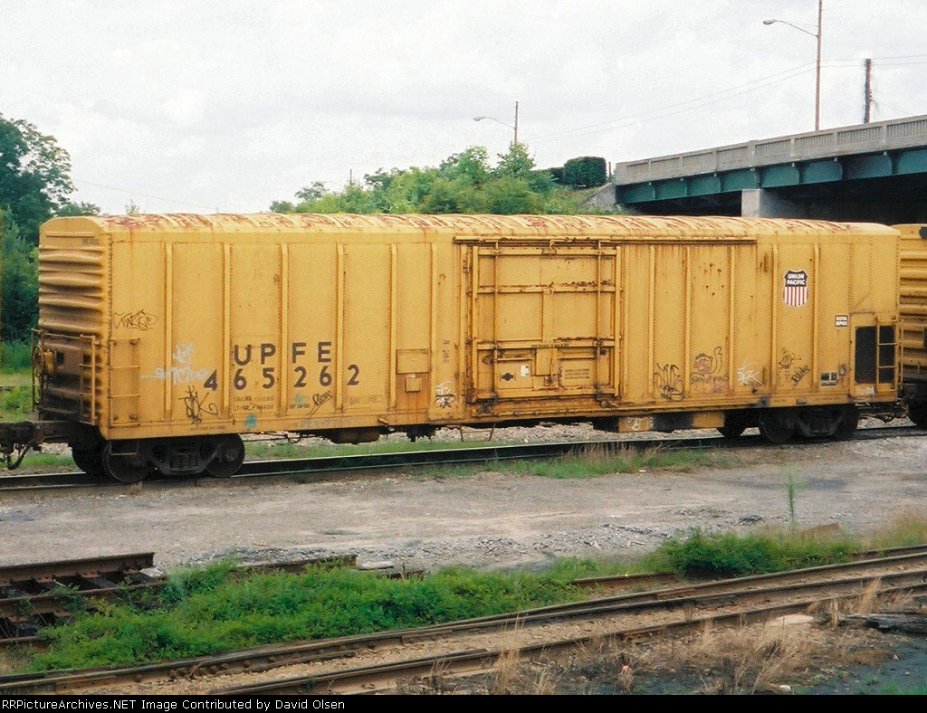 UPFE 465262