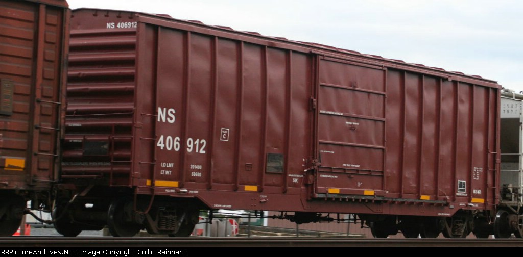 NS 406912