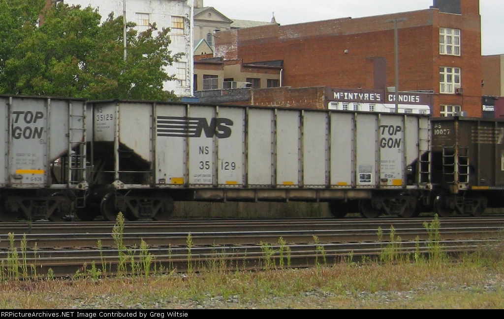 NS 35129