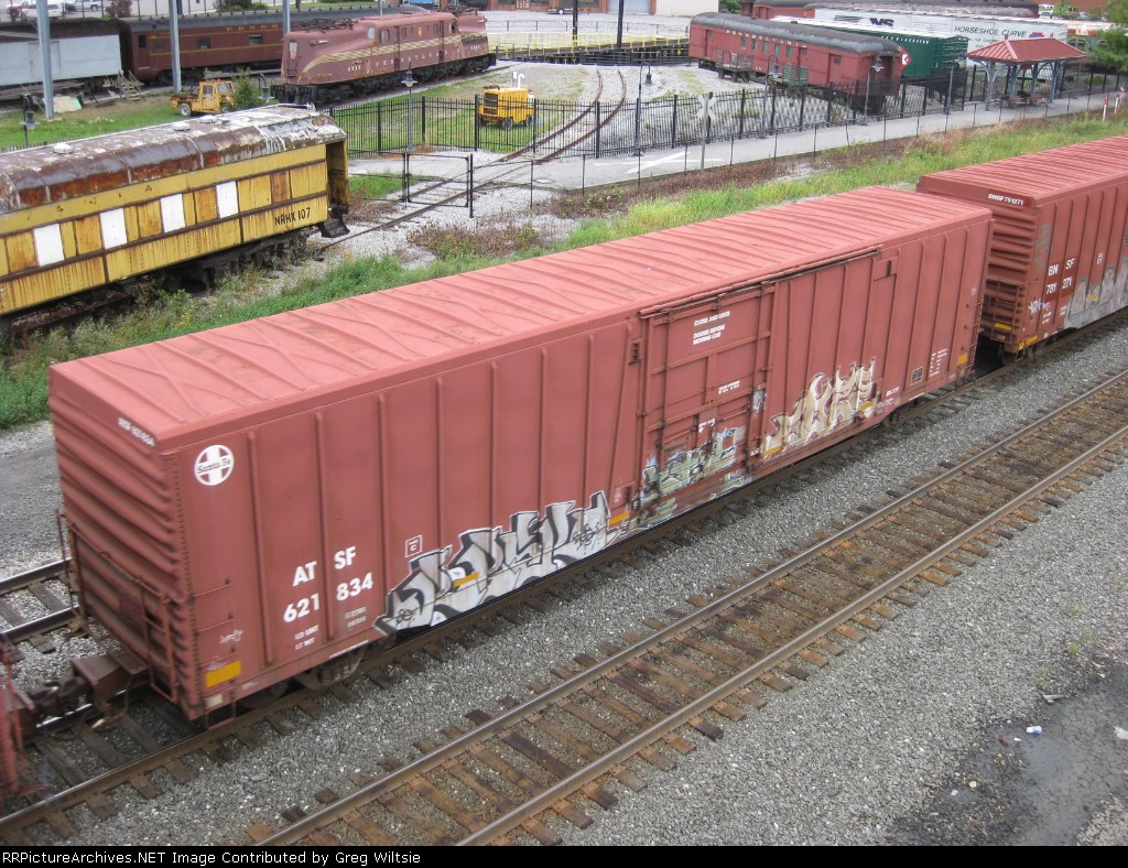ATSF 621834