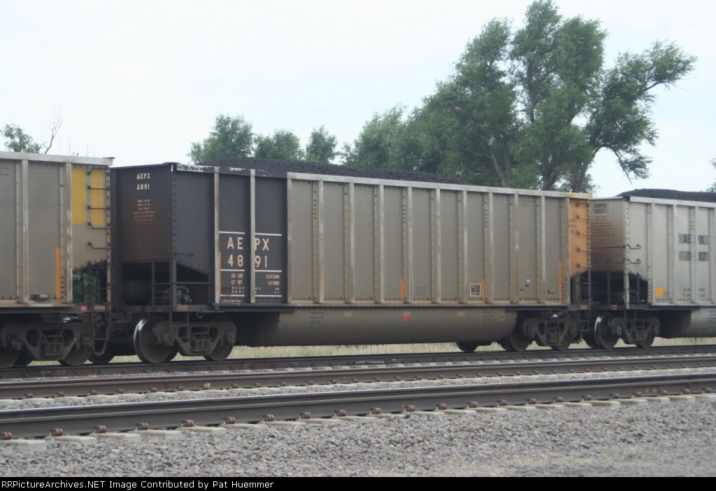 AEPX 4891