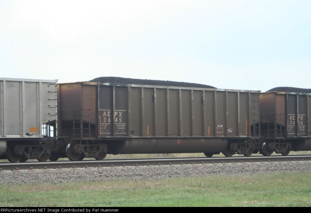 AEPX 3645