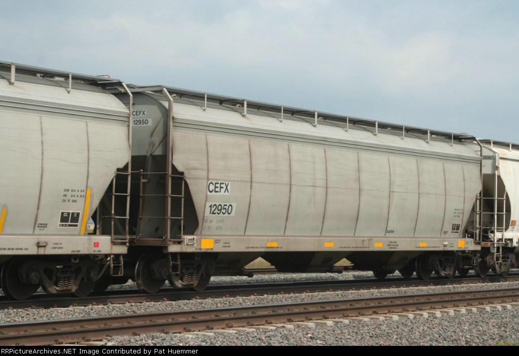 CEFX 12950
