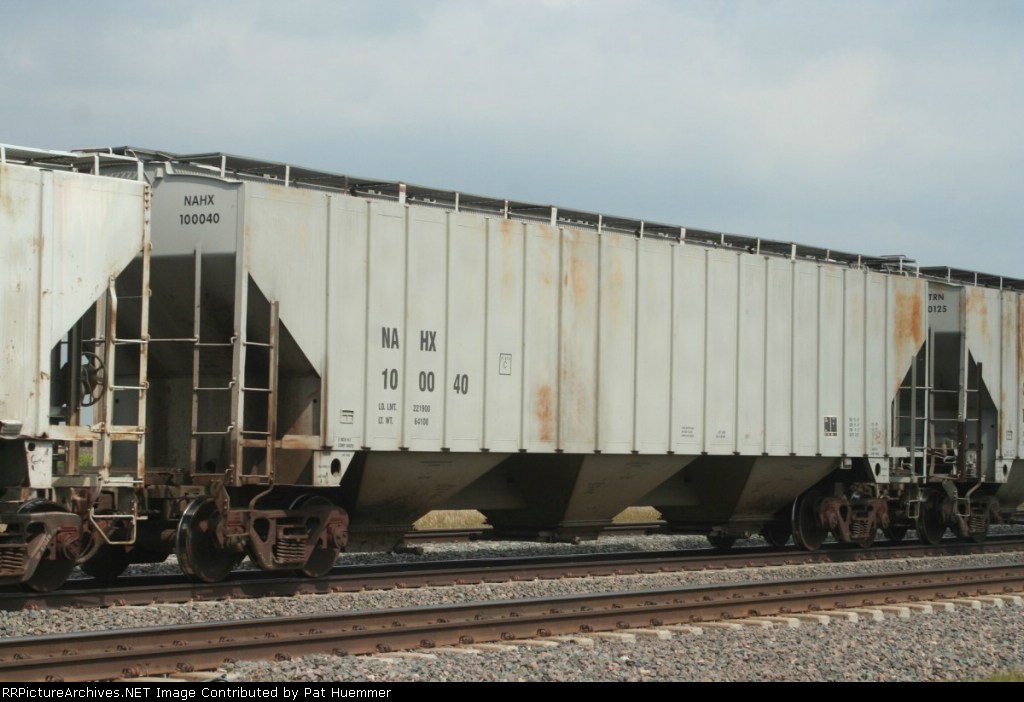 NAHX 100040