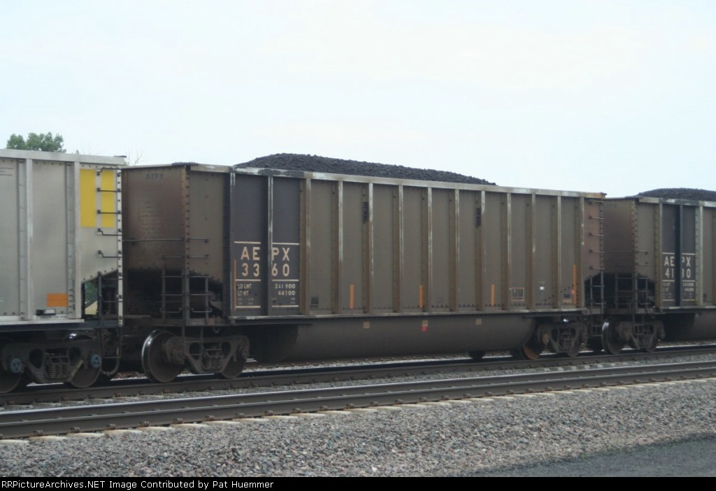 AEPX 3360