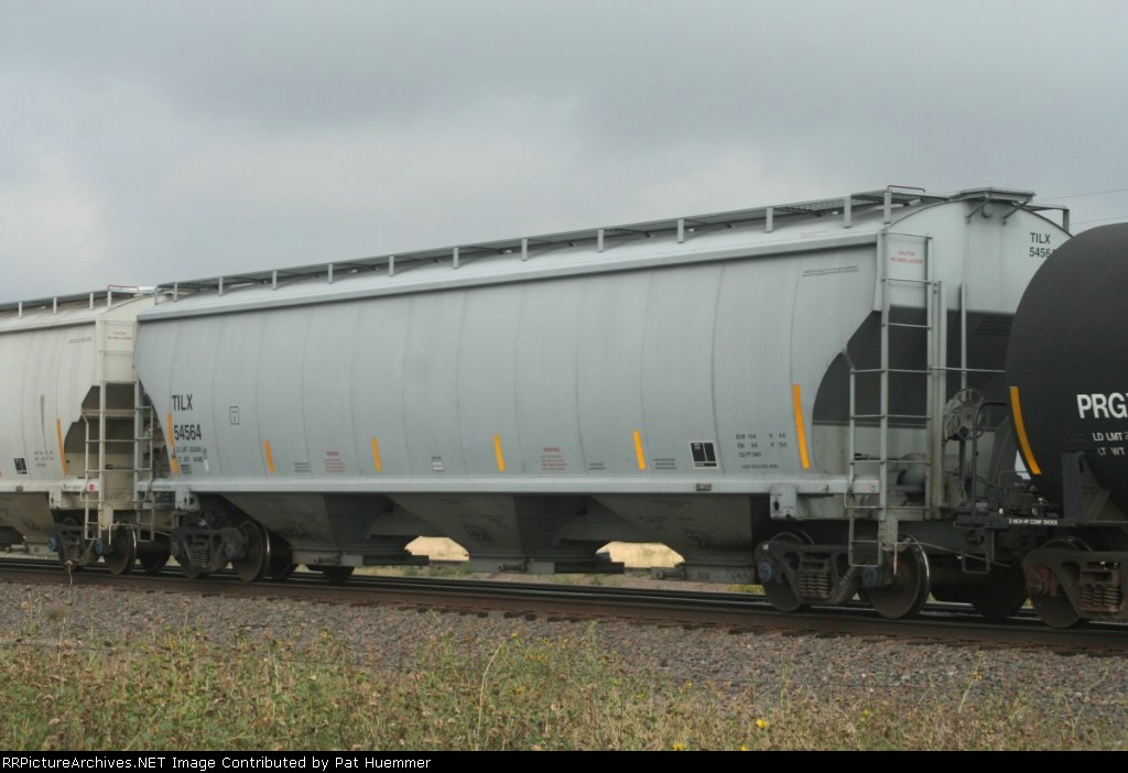 TILX 54564