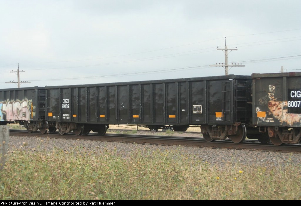 CIGX 800694