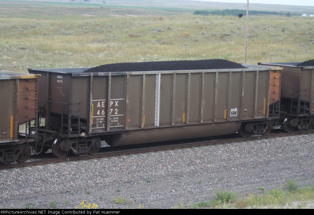 AEPX 4672