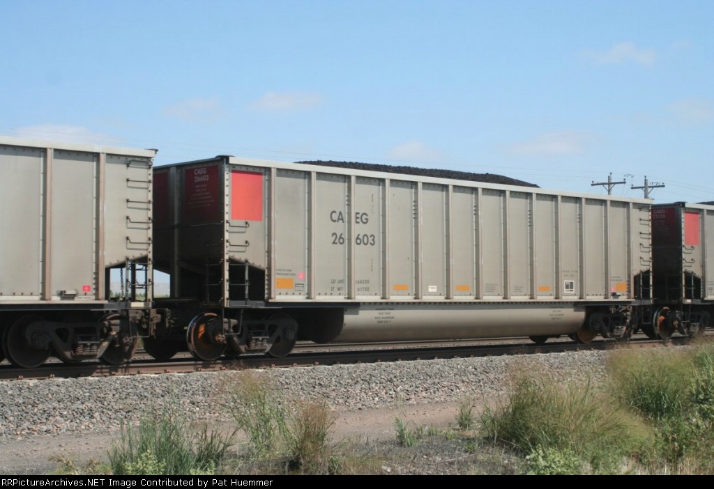 CAEG 26603