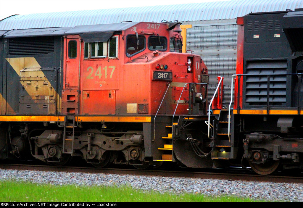 CN 2417